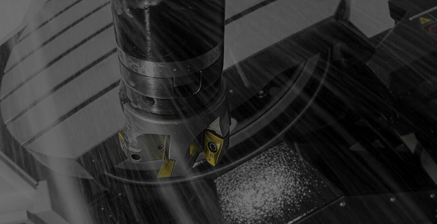 Rotoclear C2: The Leading Camera System for Machine Interiors